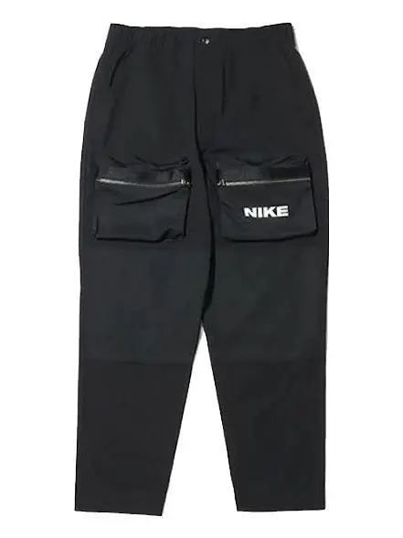 Nike Sportswear City Made Woven Pants - Black