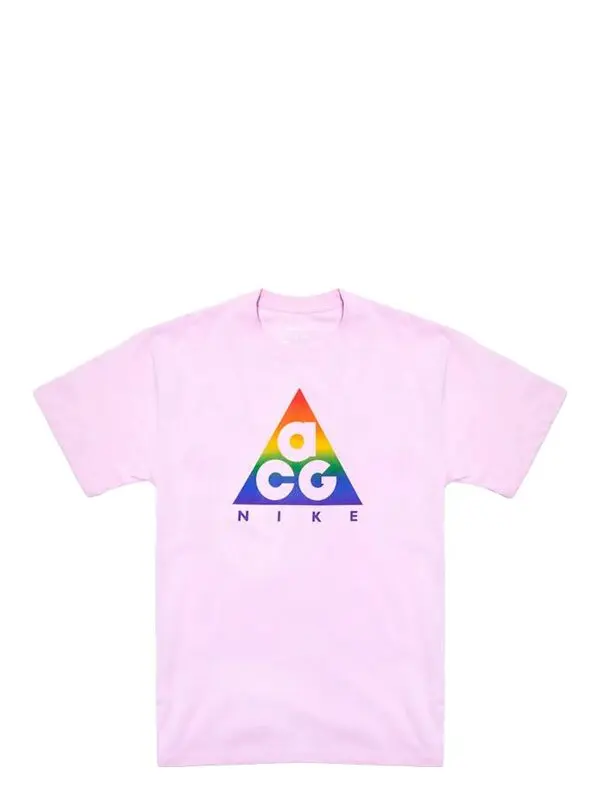 Nike Sportswear Agc Betrue T-shirt - Pink