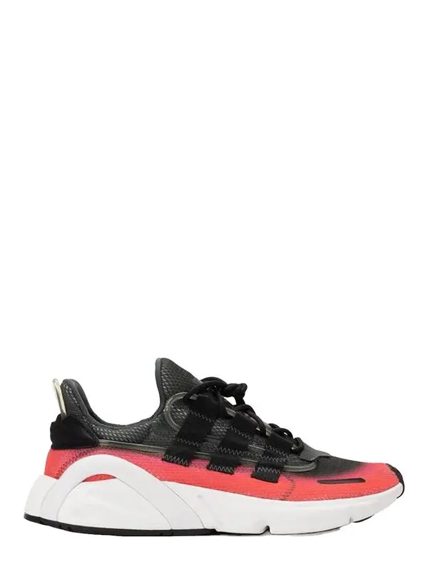 Adidas Lxcon Sneakers - Black/white/scarelet Red