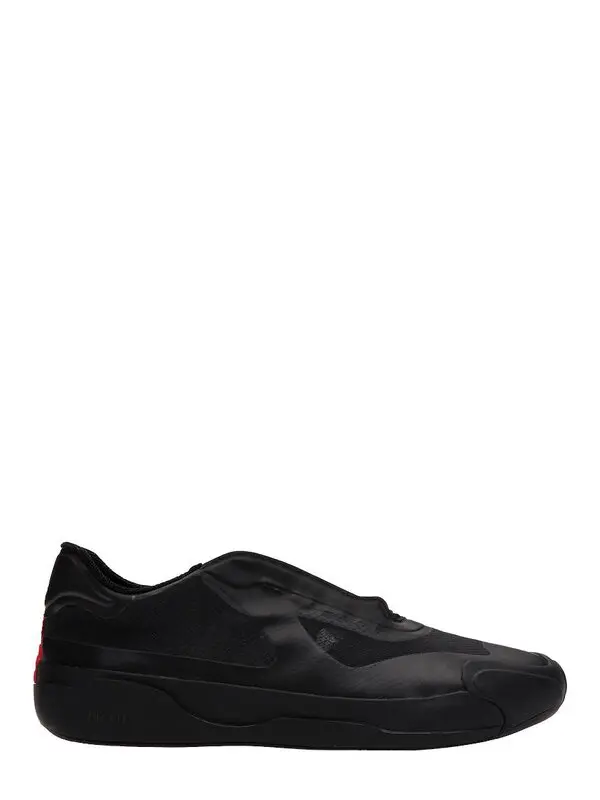 Adidas Luna Rossa 21 Prada Sneakers - Core Black/red