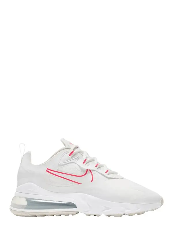 Nike Air Max 270 Sneakers - Summit White/siren Red