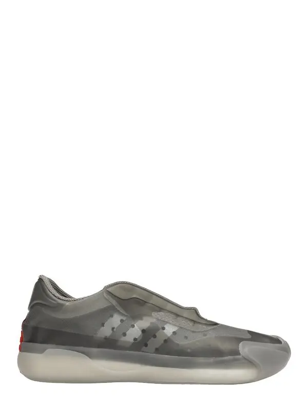 Adidas Luna Rossa 21 Prada Sneakers - Gunmetal Grey/red
