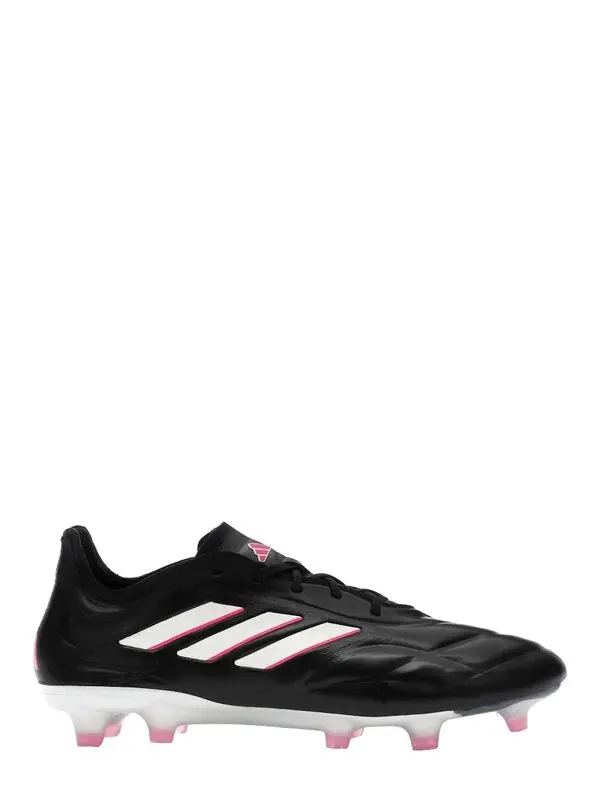 Adidas Copa Pure.1 Fg - Core Black/zero Metalic/team Shock Pink 2