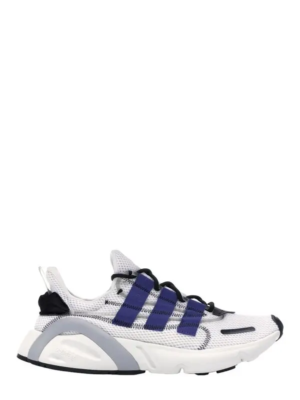 Adidas Lxcon Sneakers - Cloud White/active Blue/core Black