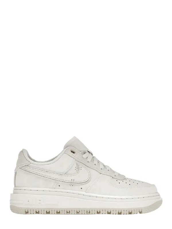 Nike Air Force 1 Low Luxe - Summit White/light Bone