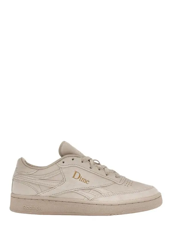 REEBOK Club C Revenge Dime - Light Sand/gold Metallic