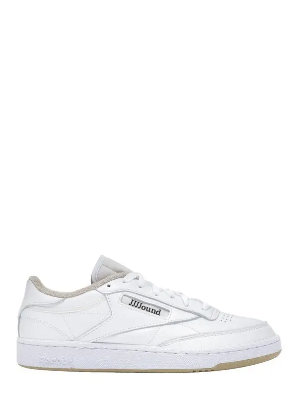 REEBOK Club C Jjjjoundin - White/beige