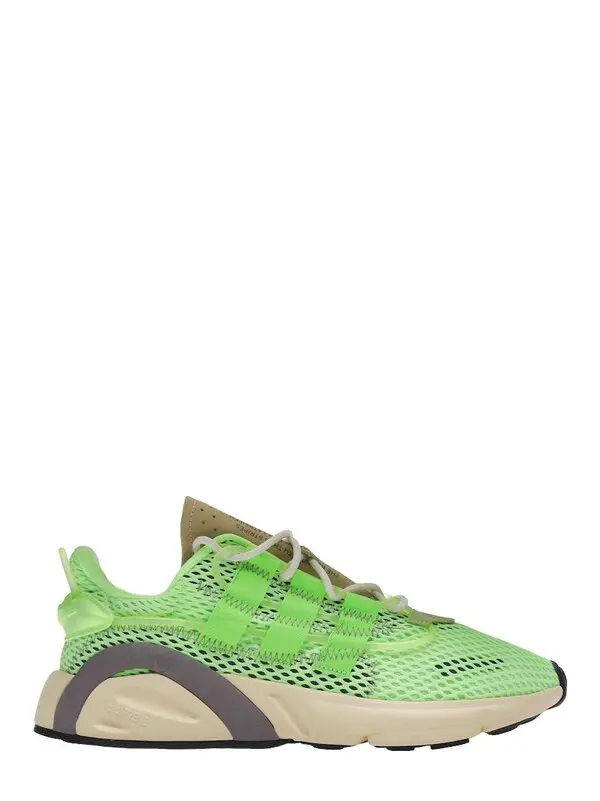 Adidas Lxcon Sneakers - Signal Green/solar Green/solar Yellow