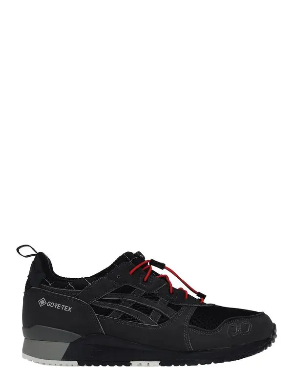 Asics Gellyte Iii Og Goretex Sneakers - Gunmetal/black