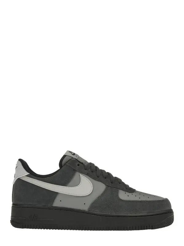 Nike Air Force 1 Low Lv8 - Anthracite/cool Grey/black