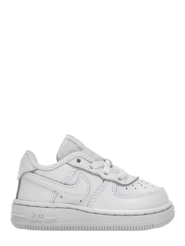 Nike Force 1 Low Le Sneakers - White