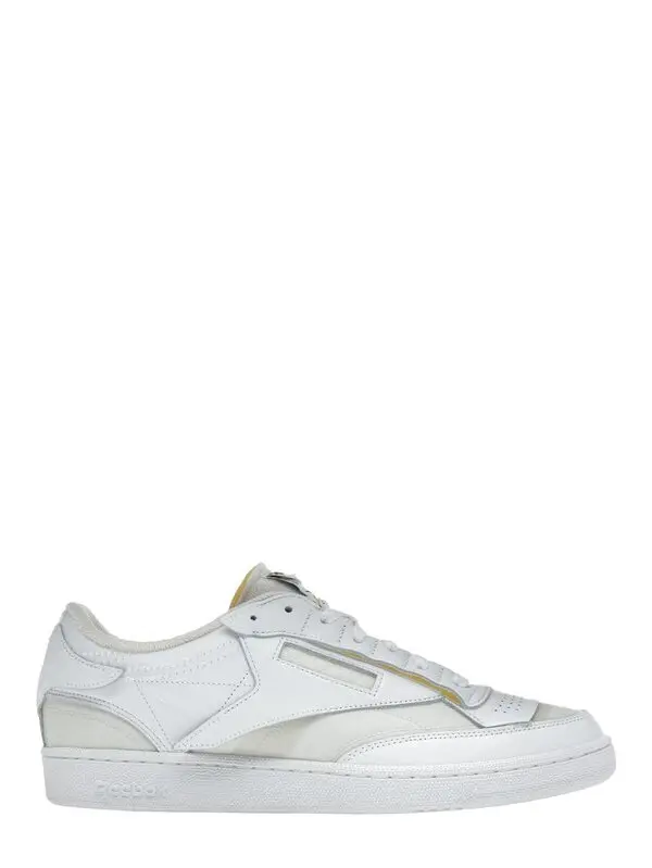 REEBOK Club C Reco Maison Margiela 'memory Of - White