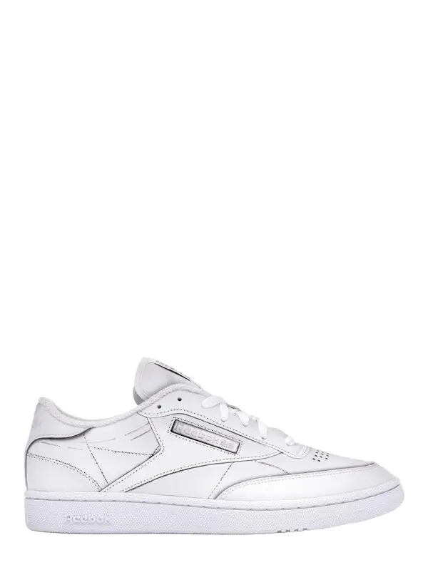 REEBOK Club C Maison Margiela Sneakers - White