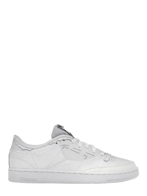 REEBOK Club C Maison Margiela Memory Of - Footwear White/black