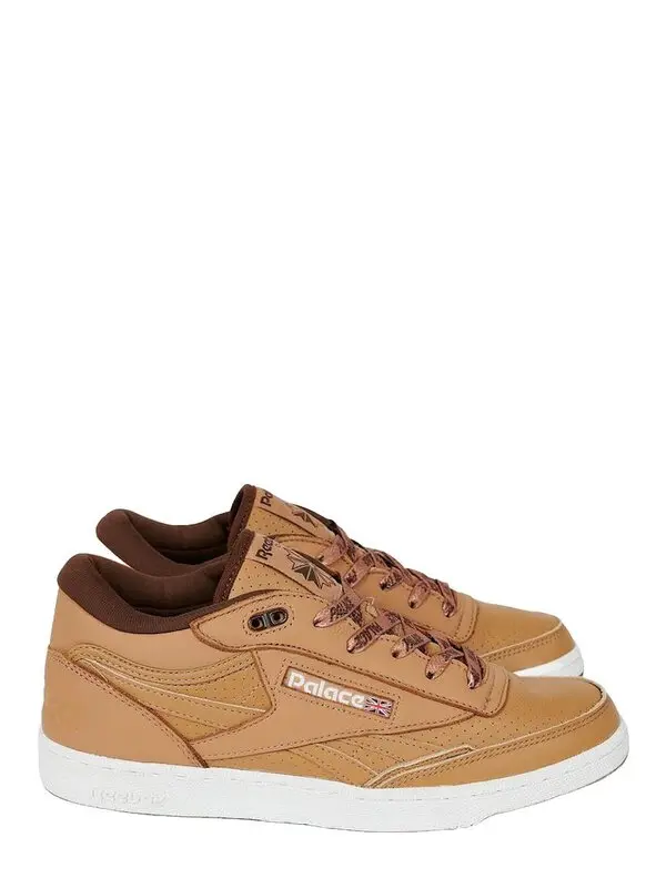 REEBOK Club C Mid Ii Revenge Palace - Soft Camel/brush Brown/reebok Le 5