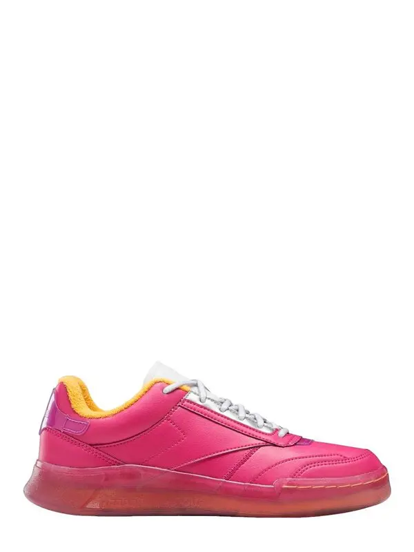 REEBOK Club C Legacy The Jetsons Jane Jetson - Brilliant Pink/footwear White/grape Punch