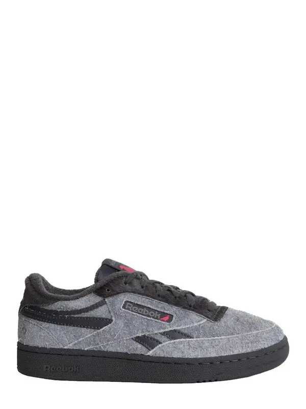 REEBOK Club C Revenge Staple X Dealin Sneakers - Grey/black
