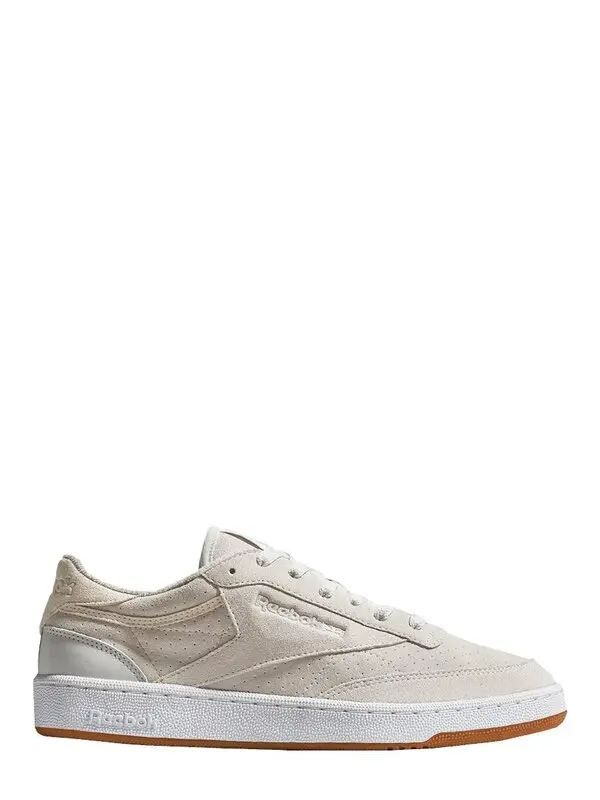 REEBOK Club C Extra Butter X Urban Outfitters - Beige/light Grey/white