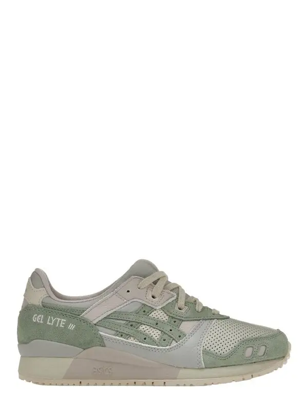 Asics Gel-lyte Iii Og Sneakers - Light Sage Slate Grey