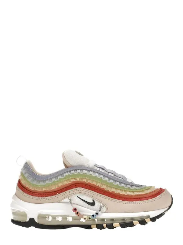 Nike Air Max 97 Be True - Pink Oxford/adobe/anthracite