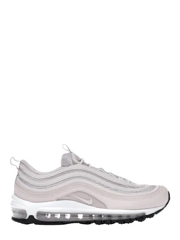 Nike Air Max 97 Sole Sneakers - Barely Rose/black