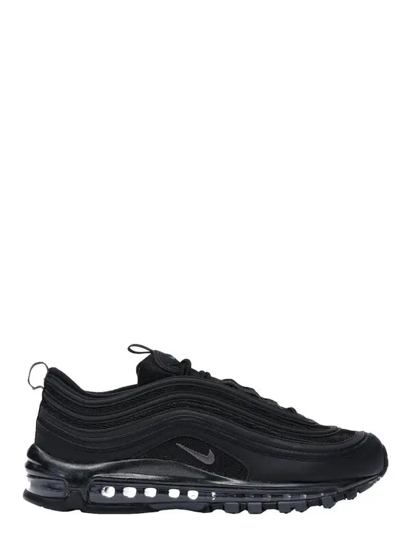 Nike Air Max 97 Sneakers - Black/dark Grey