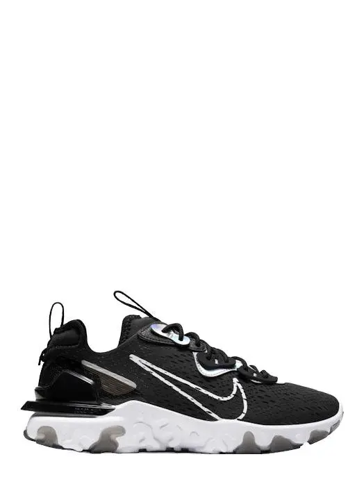 Nike Nsw React Vision Essential - Black/white