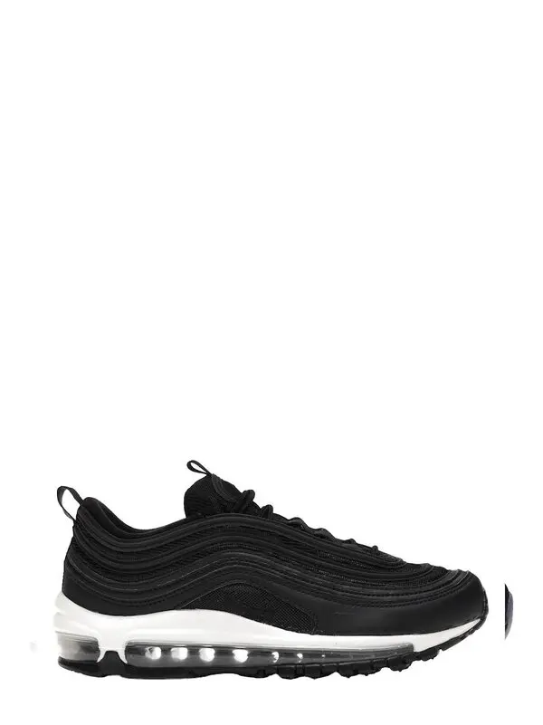 Nike Air Max 97 Sneakers - Black