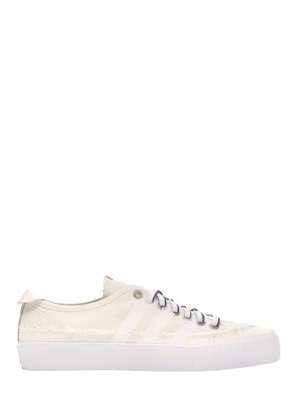 Adidas Nizza Donald Glover Sneakers - Off White/cloud White