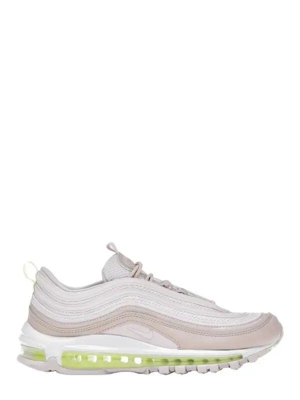 Nike Air Max 97 Sneakers - Barely Rose/fossil Stone/barely Volt