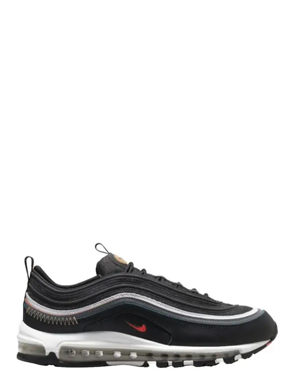 Nike Air Max 97 Alter & Reveal - Black/smoke Grey/pure Platinum