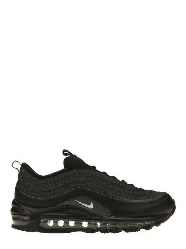 Nike Air Max 97 Sneakers - Black/anthracite