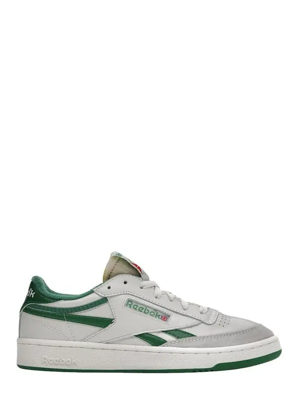REEBOK Club C Revenge Green - Vintage White/paper White/glen Green