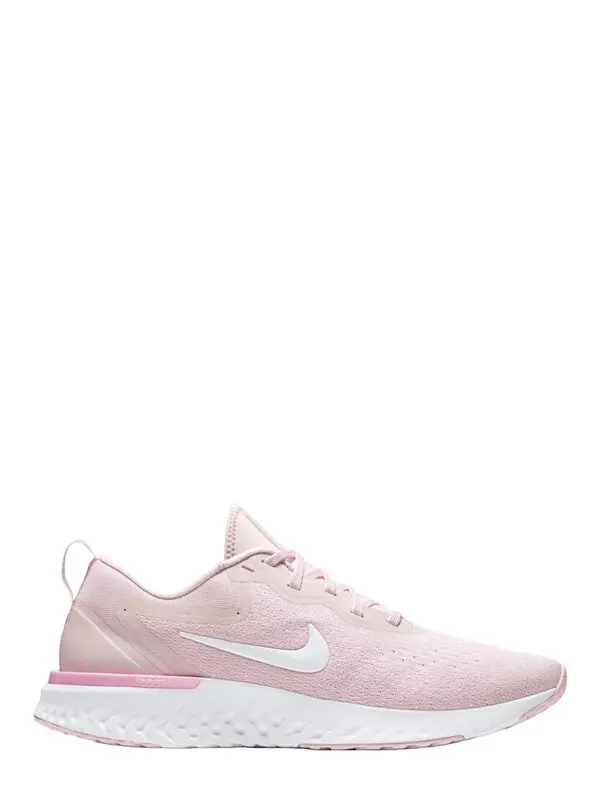 Nike Odyssey React Sneakers - Arctic Pink/white/barely Rose