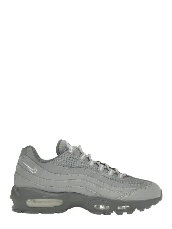 Nike Air Max 95 Sneakers - Wolf Grey/white/cool Grey