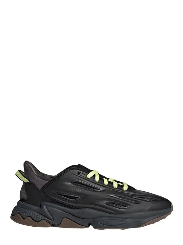 Adidas Ozweego Celox Sneakers - Core Black/pulse Yellow
