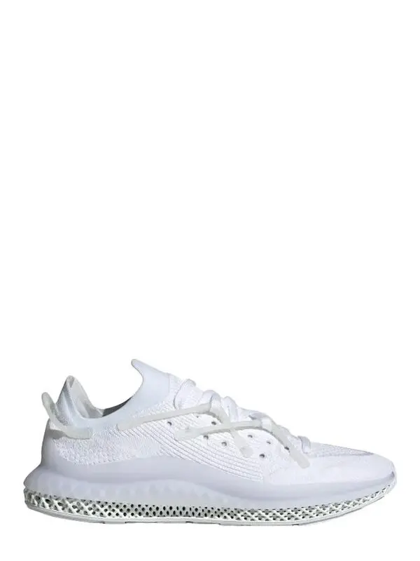 Adidas 4d Fusio Sneakers - Cloud White