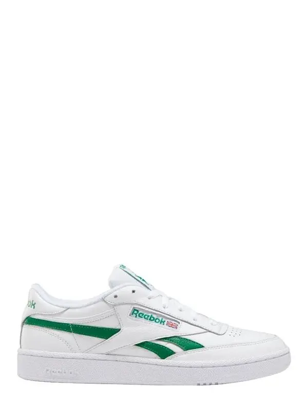 REEBOK Club C Revenge - White/glen Green