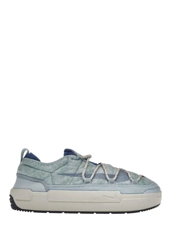 Nike Offline Pack Sneakers - Ocean Cube/sanddrift/black