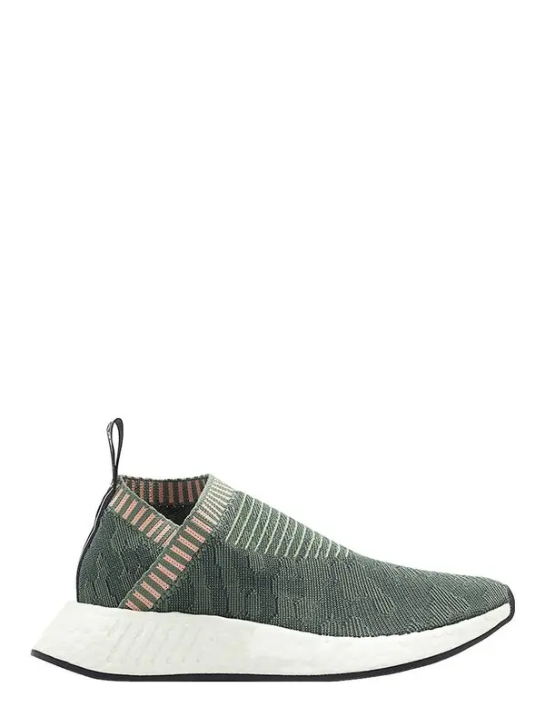 Adidas Nmd Cs2 Sneakers - Trace Green/trace Pink