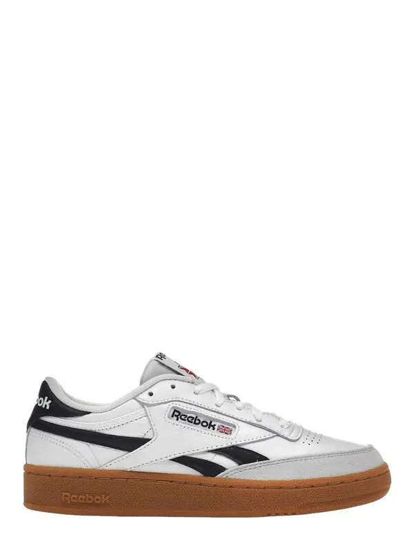 REEBOK Club C Revenge Sneakers - White/black