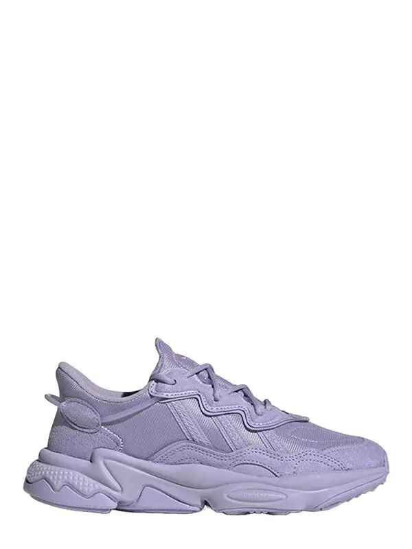 Adidas Ozweego Sneakers - Dust Purple