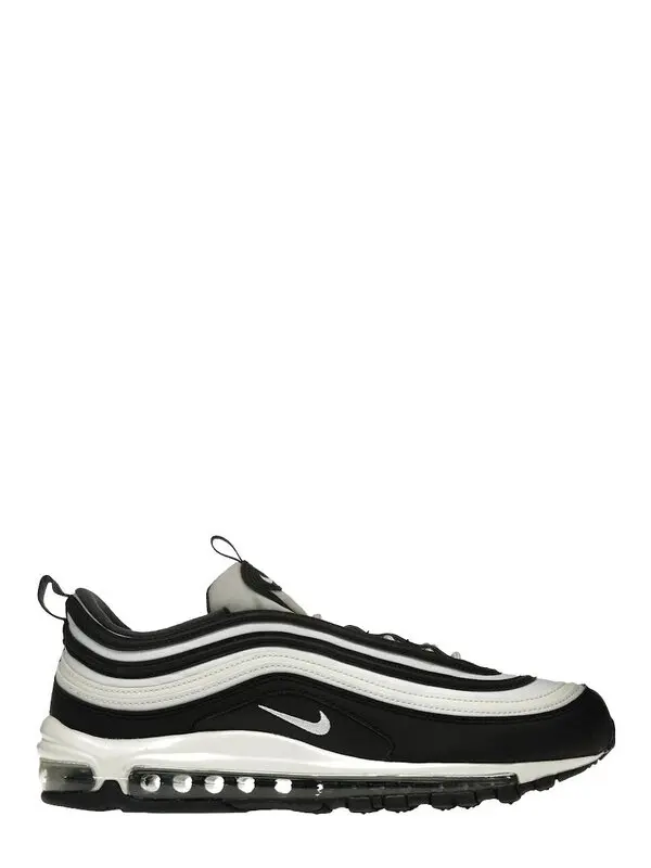 Nike Air Max 97 Sneakers - Black/phantom/coconut Milk