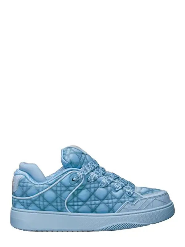 Dior B9s Skater Erl Kumo Sneakers - Blue
