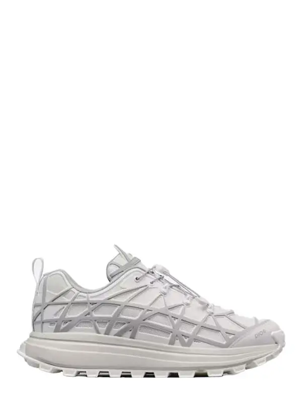 Dior B31 Runnerin - White/grey
