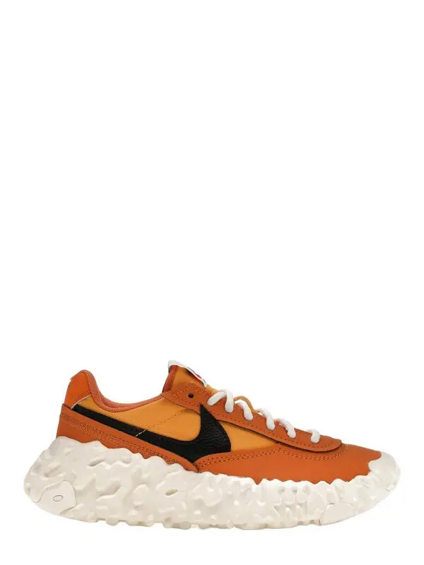Nike Overbreak Sp - Hot Curry/black/white