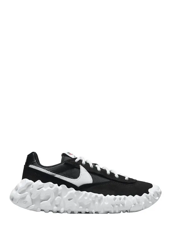 Nike Overbreak Sp Sneakers - Black/white