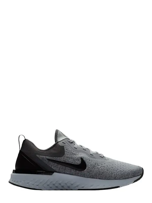 Nike Odyssey React Sneakers - Wolf Grey/black/dark Grey