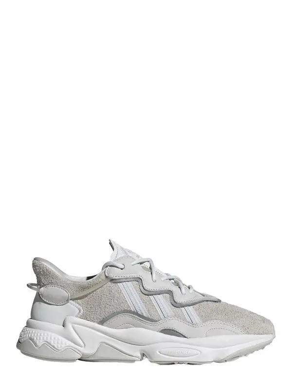 Adidas Ozweego Sneakers - Crystal White/grey One
