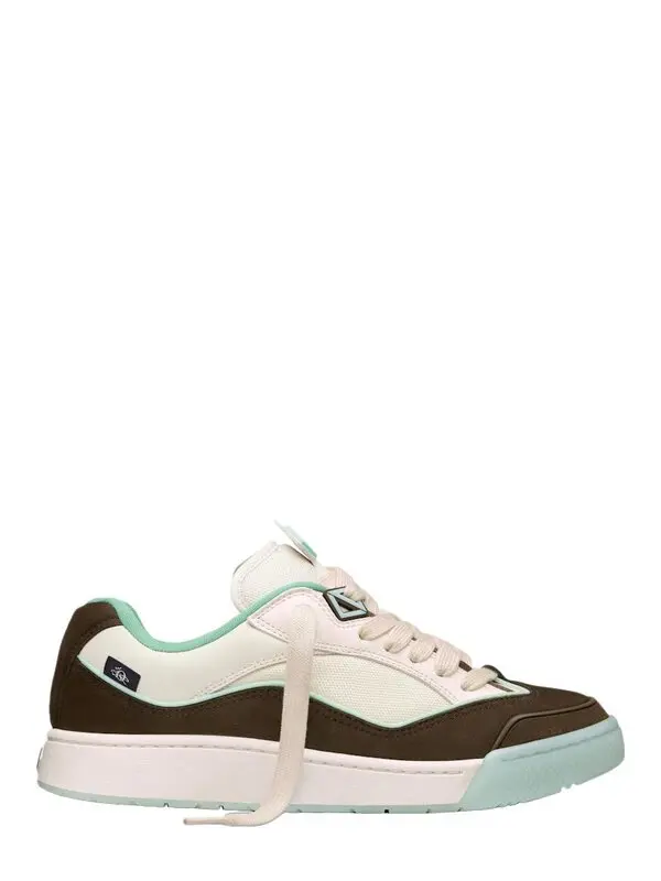 Dior B713 Cactus Jack Sneakers - Black/green